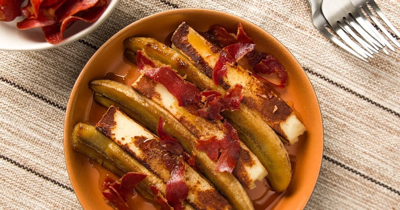 Cartola com Copa Sadia Speciale - Comidinhas do chef