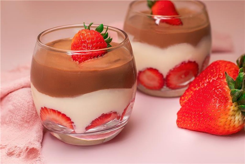 Receita de Amor no Multiverso - Comidinhas do chef - Receita de Ano ...