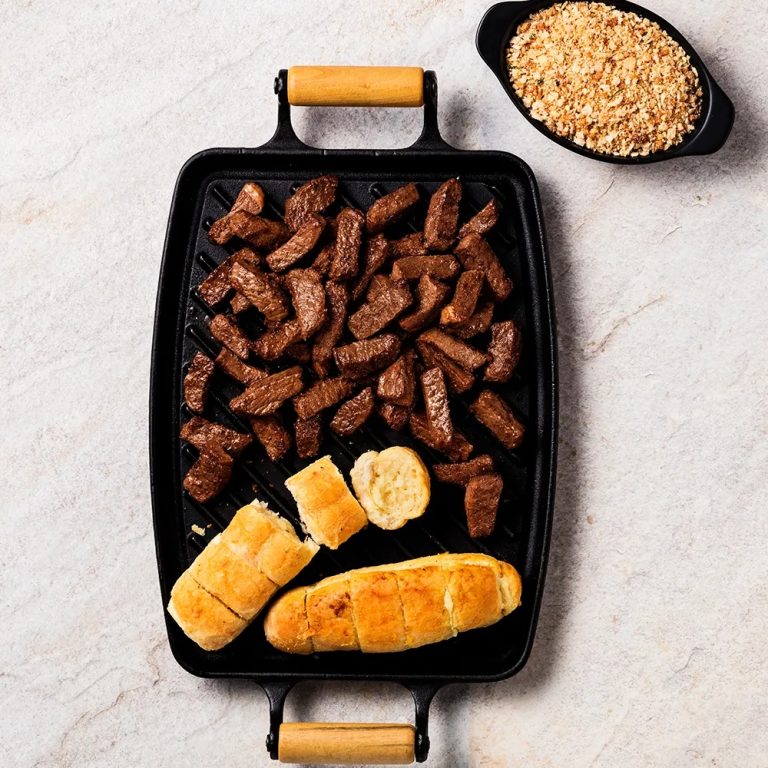 Receita de Churrasco Para o Dia a Dia - Comidinhas do chef - Receita de ...