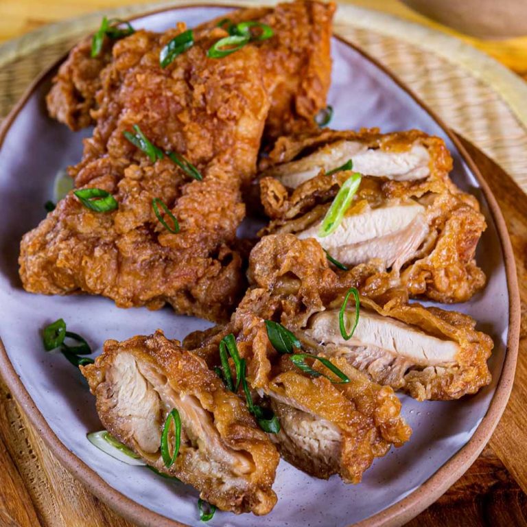 Receita de Frango Karague - Comidinhas do chef - Receita de Ano Novo ...