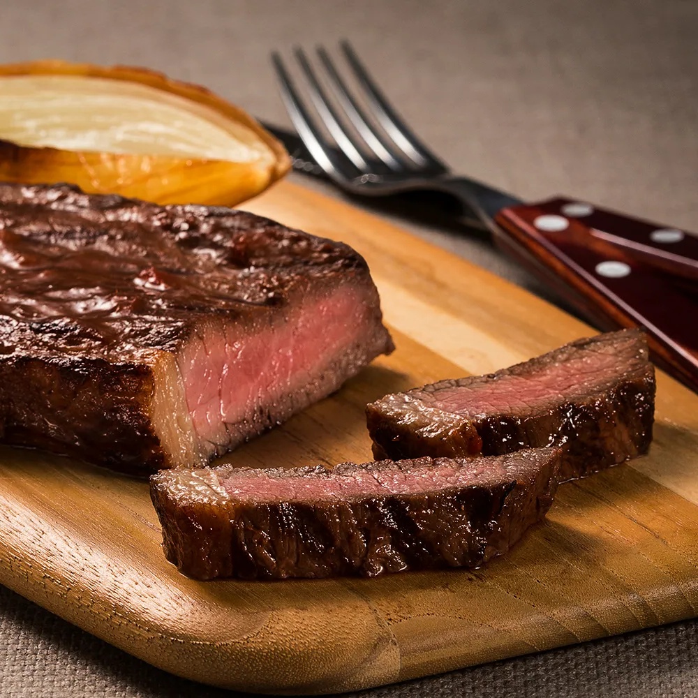 Receita de Medalhão de Picanha ao Molho Barbecue Caseiro - Comidinhas ...