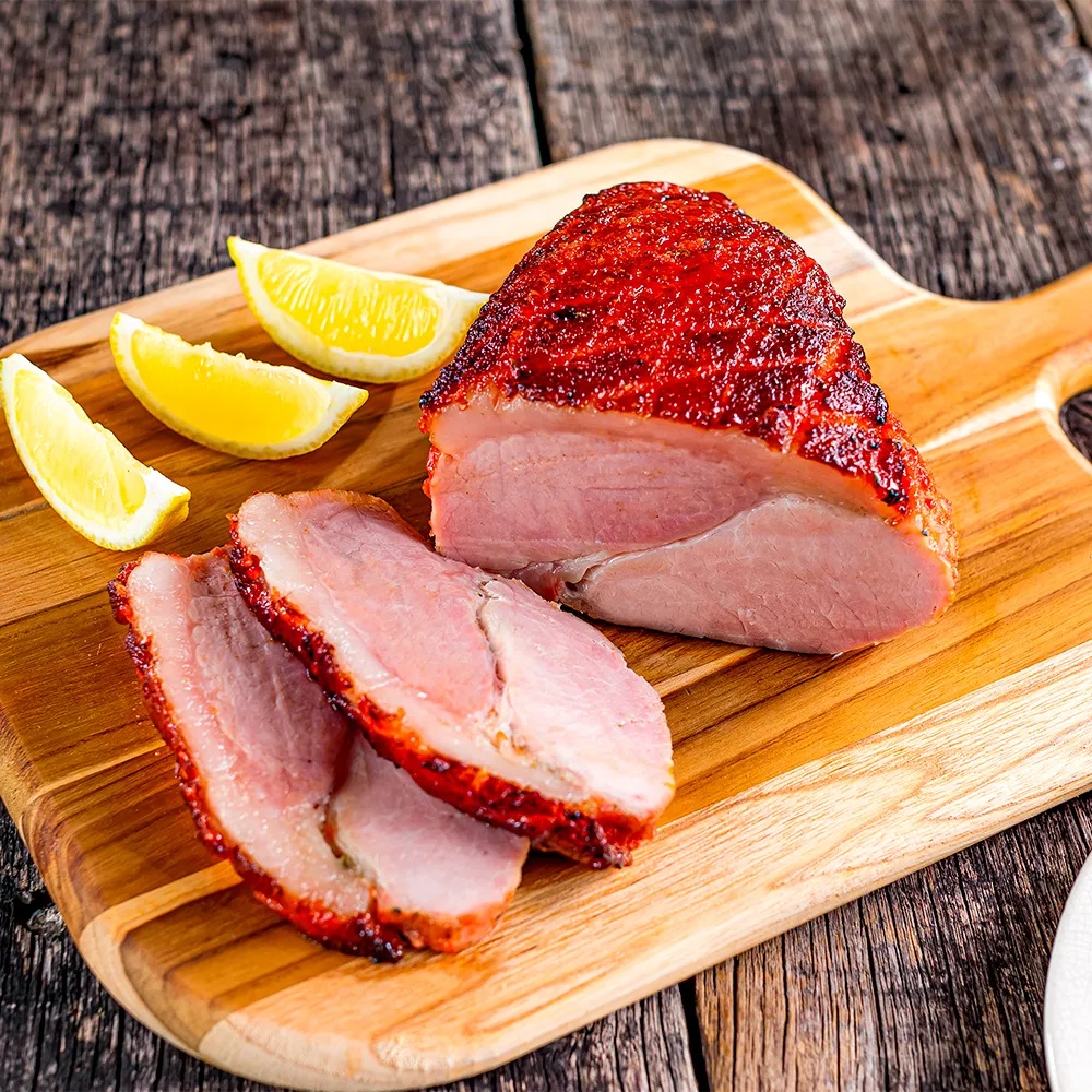 Receita de Picanha Suína com Molho de Goiabada e Cachaça - Comidinhas ...