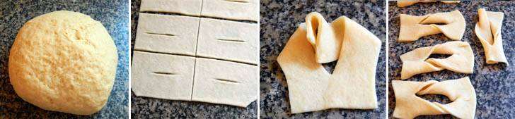 Como Fazer Cueca Virada - Comidinhas do Chef