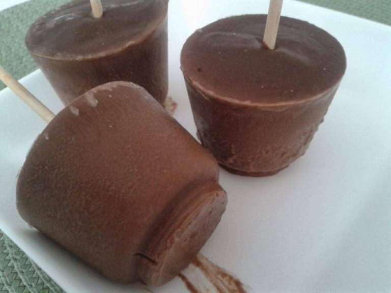 8 Receitas de Picolé Para Vender - Comidinhas do Chef