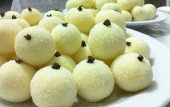 Como Fazer Beijinho 3 ingredientes - Comidinhas do Chef