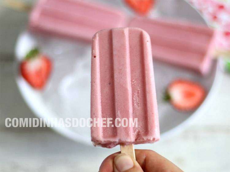 37 Receitas Doces com Apenas 3 Ingredientes - Comidinhas do Chef