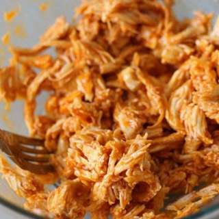 Massa de Pizza Pan - Comidinhas do Chef