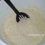 Bolo de Mandioca Ralada - Comidinhas do Chef