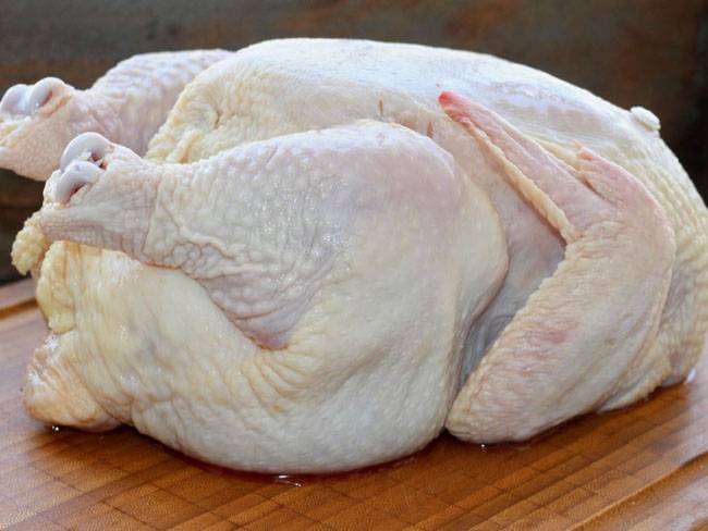 Chester Assado - Comidinhas do Chef