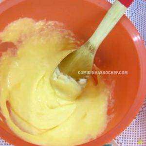 Sequilhos de Coco - Comidinhas do Chef