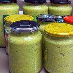 Tempero Verde Caseiro - Comidinhas do Chef