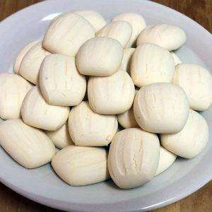 Biscoito Amanteigado Fácil - Comidinhas do Chef