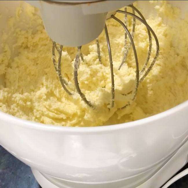 Bolo Mágico - Comidinhas do Chef