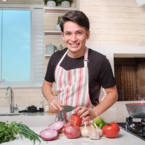 Como Fazer Bolo Liso - Comidinhas do Chef
